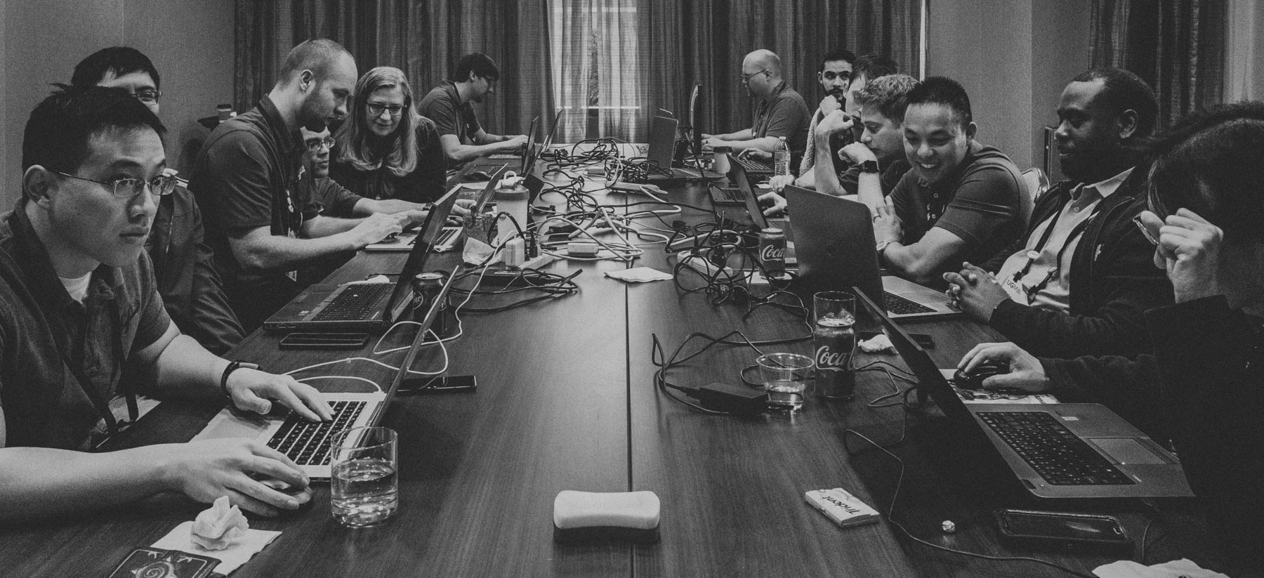 April Update Blast | HCSS Success