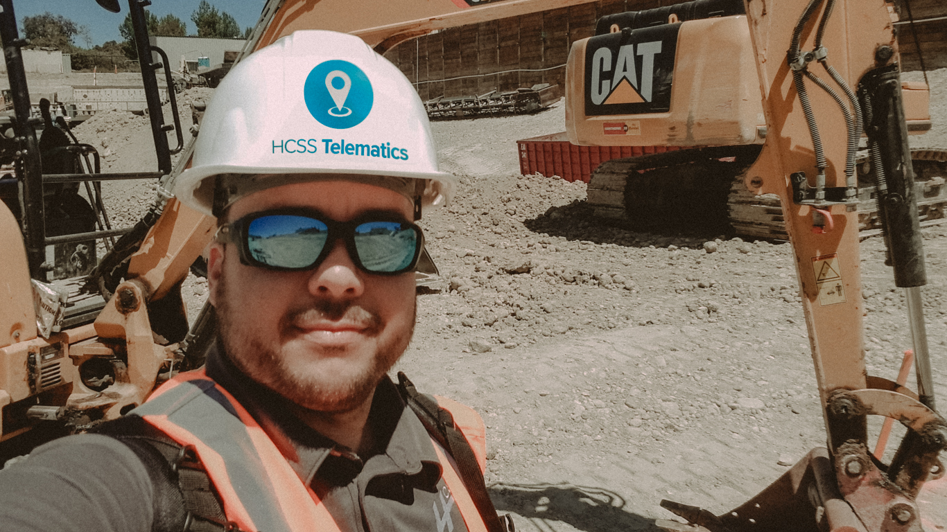 Will Your GPS Installation Pass an HCSS Inspection? | HCSS Success