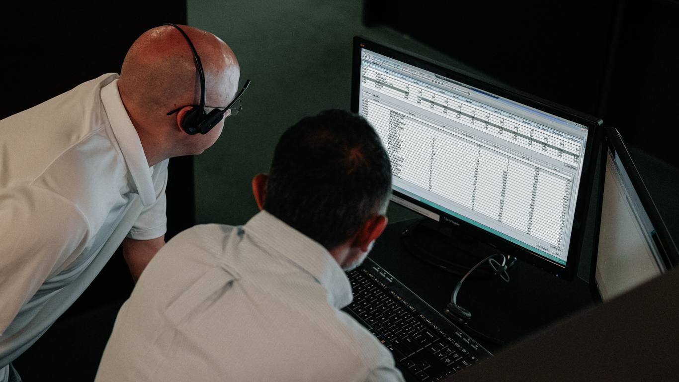 Quickly See Performance of Multiple Construction Jobs | HCSS Success