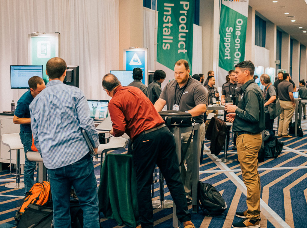 Remotely Communicating with Your Team | HCSS Success