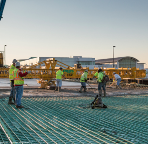 Prus Construction Gets More Efficient with HCSS | HCSS Success