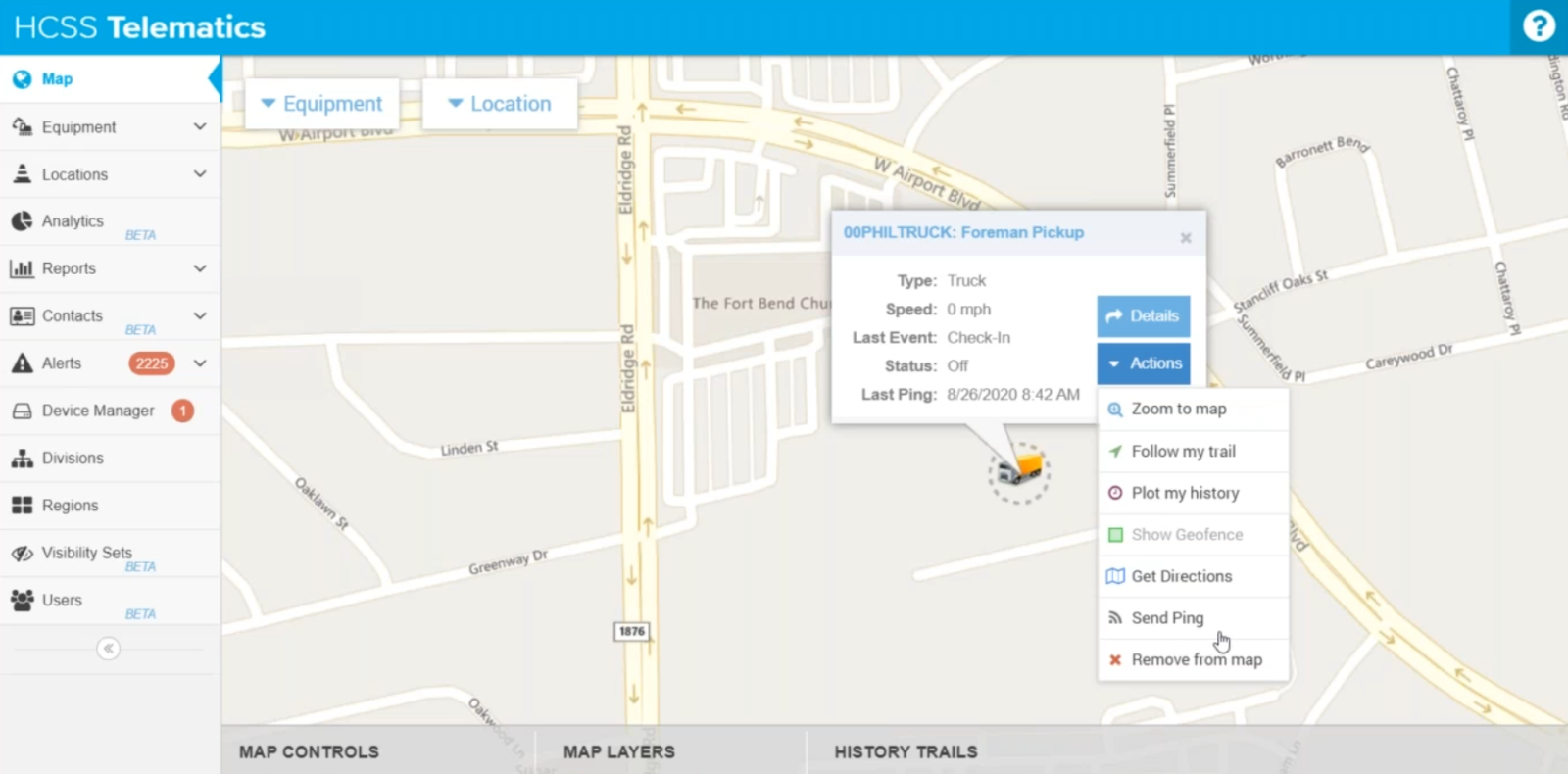 2 New HCSS Telematics Timesavers You Might Have Missed | HCSS Success