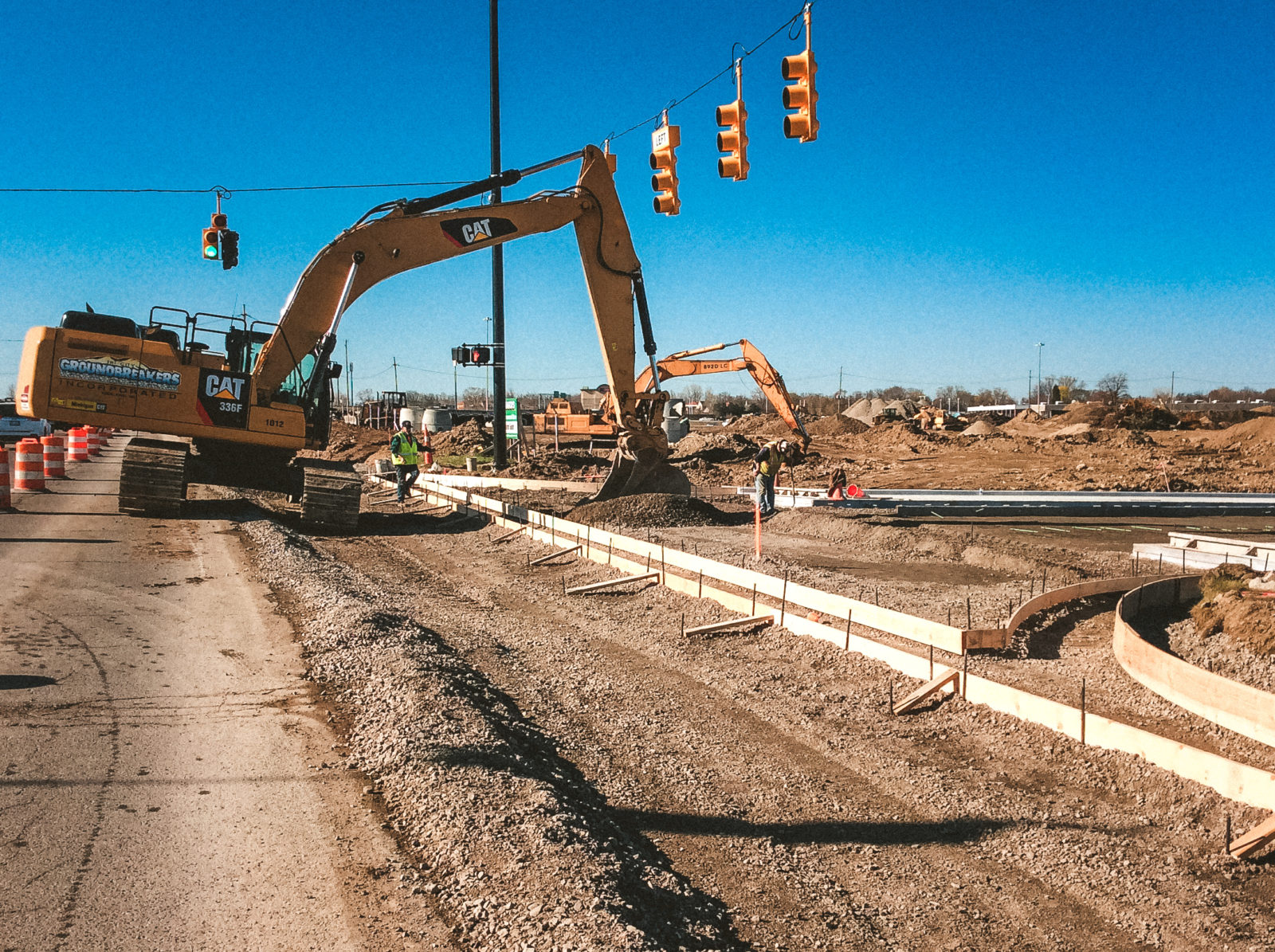 Are You Building a Legacy for Your Company? | HCSS Success