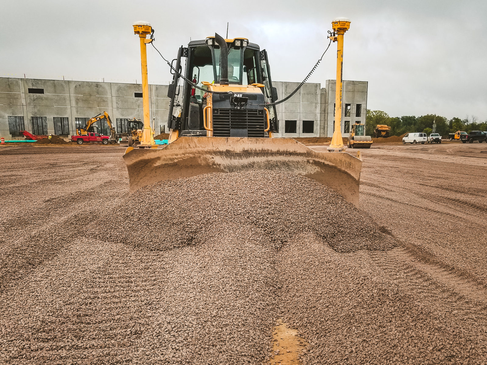 Are You Building a Legacy for Your Company? | HCSS Success