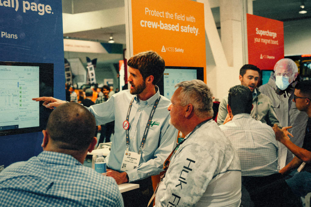 5 Ways to Understand Your Field Data Better | HCSS Success