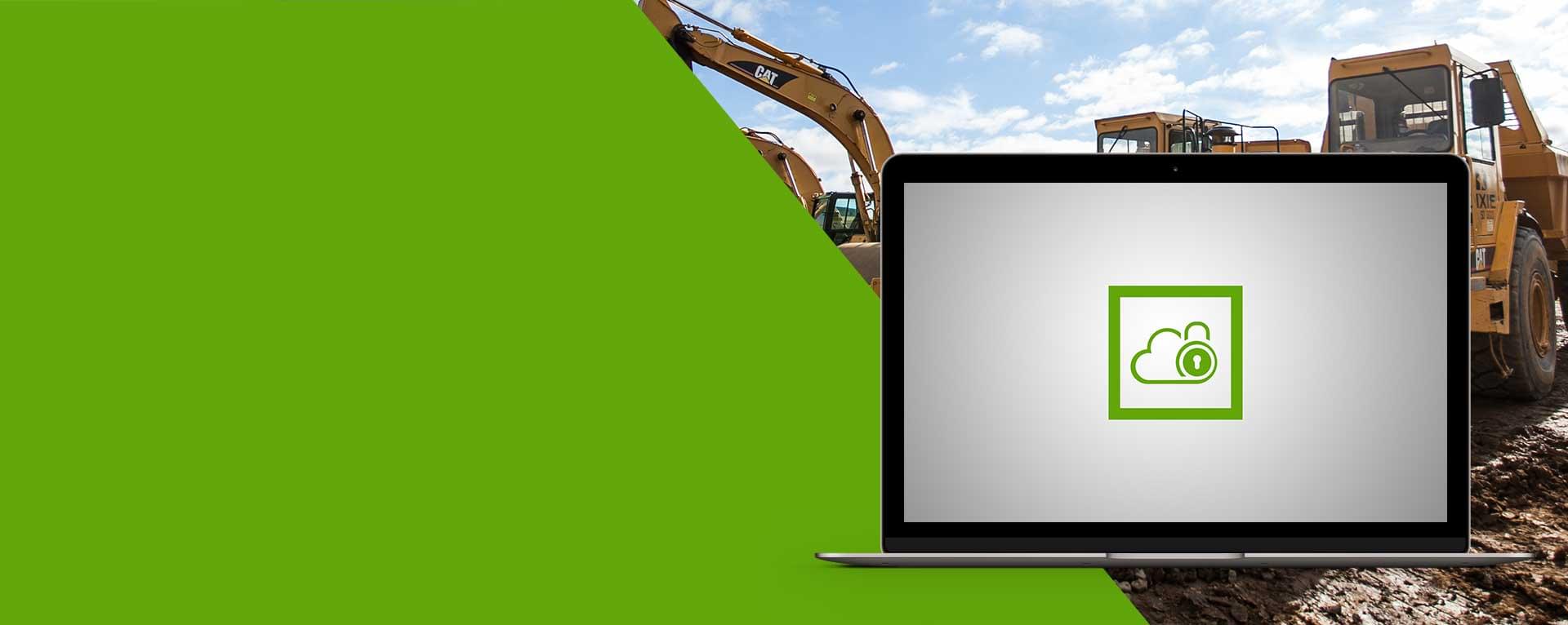 Save Time & Enable Self Service Cloud Password Resets | HCSS Success