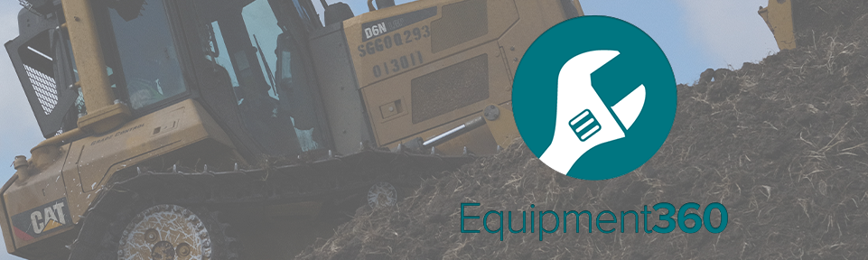 Picking the Best New Features in Equipment360 | HCSS Success